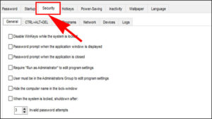 Tổng hợp những cách Lock Screen máy tính Windows 10 đơn giản