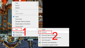 Tổng hợp những cách Lock Screen máy tính Windows 10 đơn giản