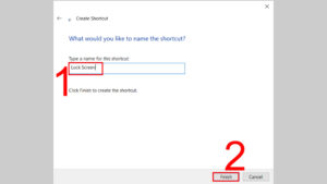 Tổng hợp những cách Lock Screen máy tính Windows 10 đơn giản