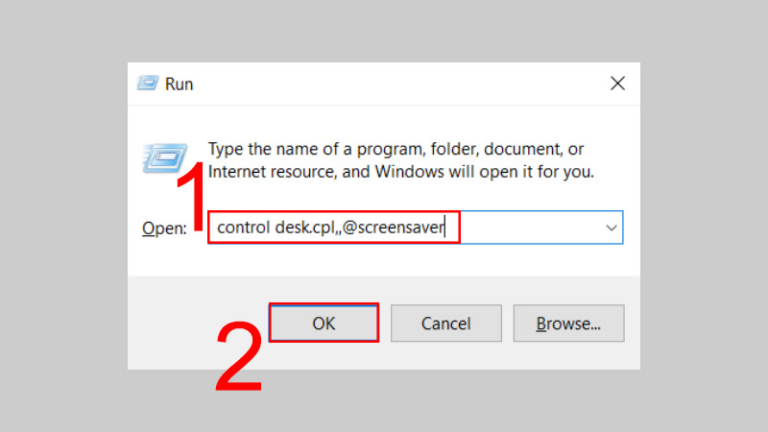 Tổng hợp những cách Lock Screen máy tính Windows 10 đơn giản