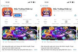 Gameplay và tải Teamfight tactics - LoL Chess trên iOS và Android