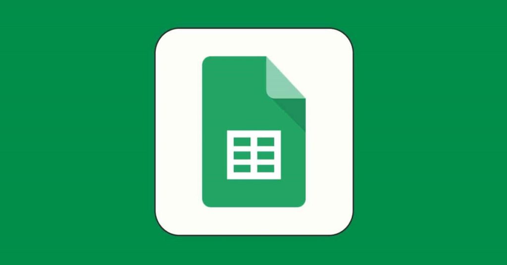 Máy tính Google là gì? Hướng dẫn sử dụng Google Sheets (Trang tính ...