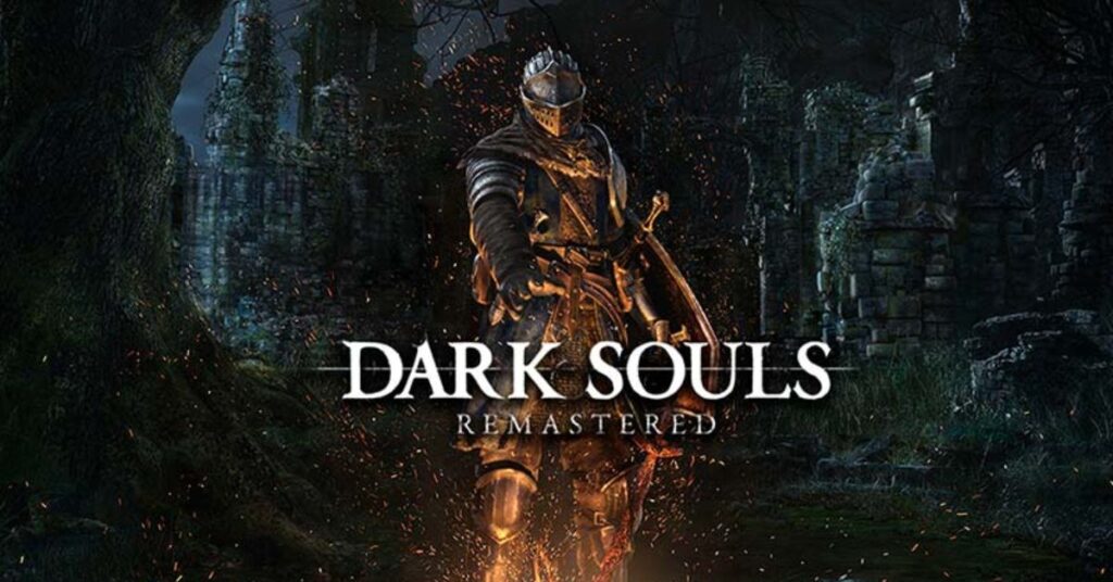 Những điều bạn chưa biết về huyền thoại Miyazaki Dark Souls