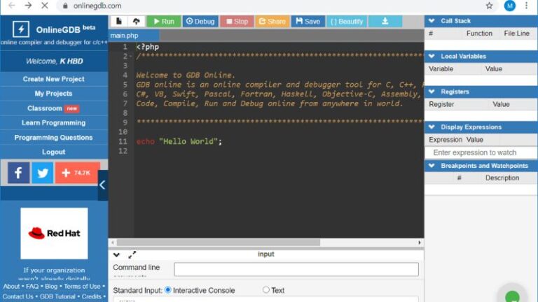Cách tải và cài đặt Free Pascal cho máy tính miễn phí