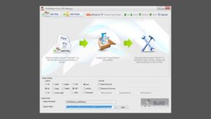 TOP 8 phần mềm nối file PDF miễn phí, tốt nhất, dễ sử dụng