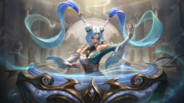 Reset rank Liên Minh mùa 14 diễn ra khi nào?
