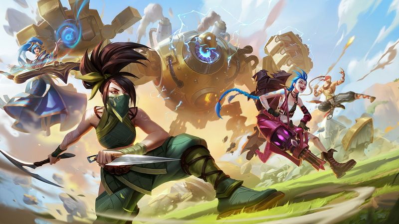 Reset rank Liên Minh mùa 14 diễn ra khi nào?