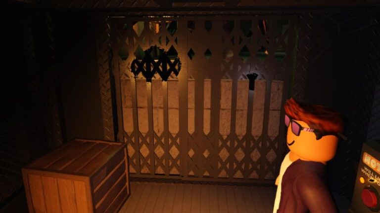 Roblox Doors 2 Update - Toàn bộ bí ẩn và mẹo vượt 100 cánh cửa