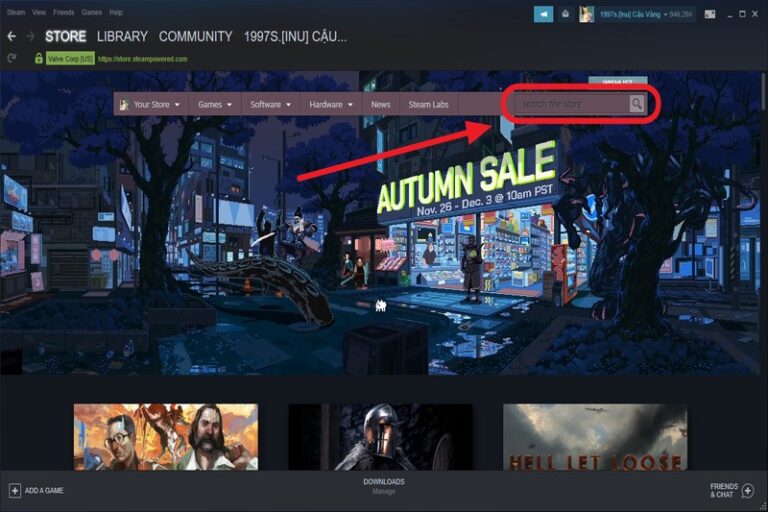 Cách tạo tài khoản Steam đơn giản và nhanh chóng nhất