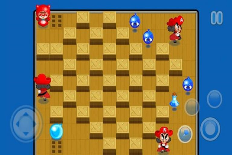 Cách tải Boom Online về máy tính và hướng dẫn chơi cơ bản