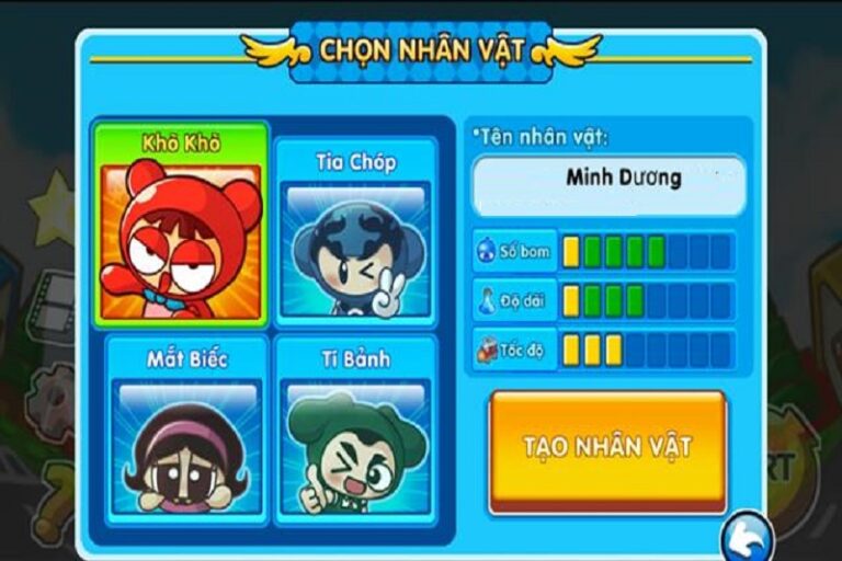 Cách tải Boom Online về máy tính và hướng dẫn chơi cơ bản