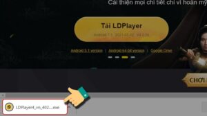 Cách tải Google Play về máy tính, laptop đơn giản, dễ dàng