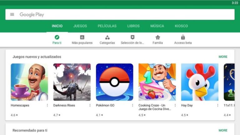 Cách tải Google Play về máy tính, laptop đơn giản, dễ dàng