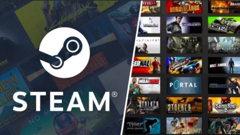 Hướng dẫn tạo tài khoản steam đơn giản, nhanh chóng