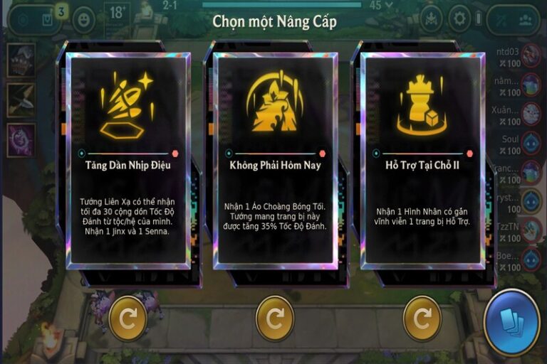 Cách chơi đội hình Kayn U Linh Tử Thần TFT 11