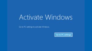 Hướng dẫn Crack Windows 10 vĩnh viễn (2025) bằng KMSpico, CMD