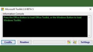 Hướng dẫn Crack Windows 10 vĩnh viễn (2025) bằng KMSpico, CMD