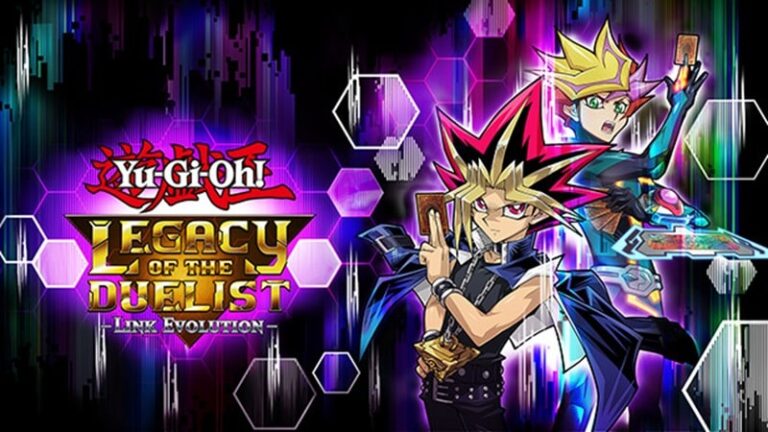Top 10 game YugiOh hay nhất trên máy tính, điện thoại
