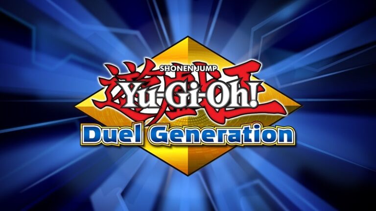 Top 10 game YugiOh hay nhất trên máy tính, điện thoại