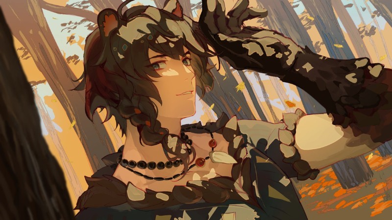 Alsa và Soren - Trailer nhân vật | AFK Journey