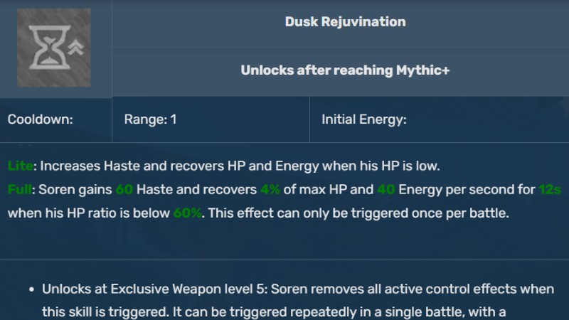 Alsa và Soren - Trailer nhân vật | AFK Journey