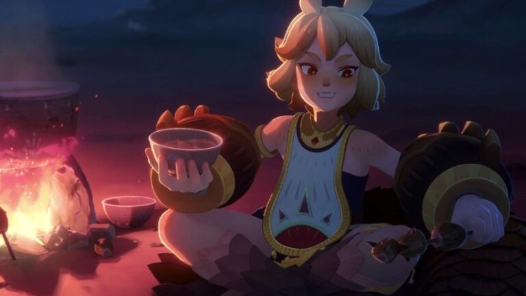 Alsa và Soren - Trailer nhân vật | AFK Journey