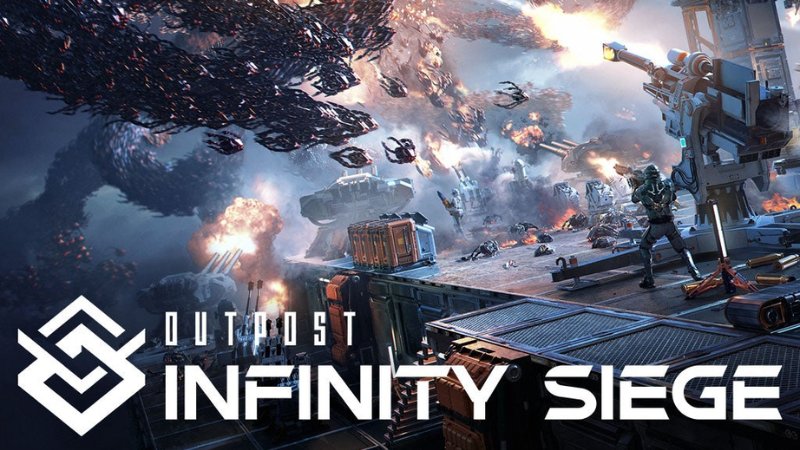 Outpost: Infinity Siege: Tổng hợp tips dành cho người chơi mới