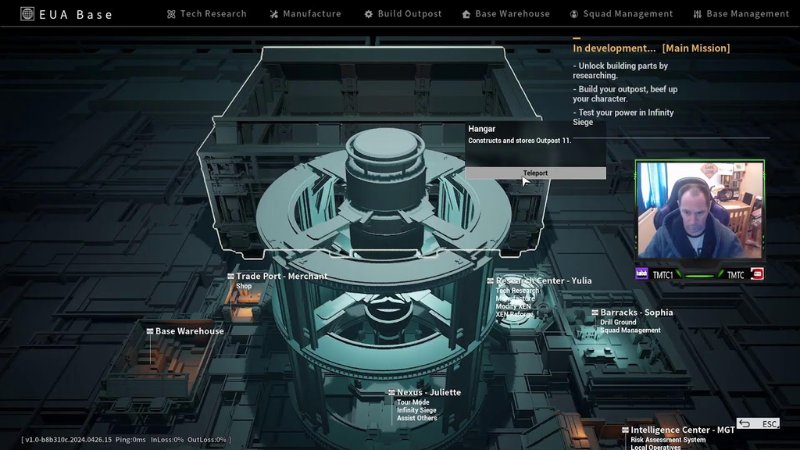 Outpost: Infinity Siege: Tổng hợp tips dành cho người chơi mới