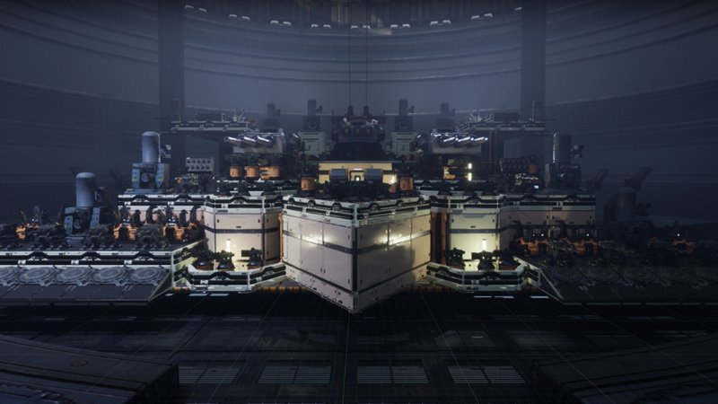 Outpost: Infinity Siege: Tổng hợp tips dành cho người chơi mới