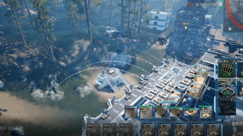Outpost: Infinity Siege: Tổng hợp tips dành cho người chơi mới