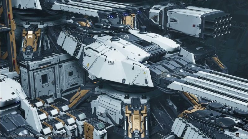 Outpost: Infinity Siege: Tổng hợp tips dành cho người chơi mới