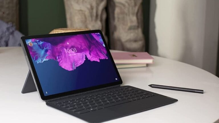 Đánh giá máy tính bảng Lenovo Tab P11 Plus 4GB/64GB