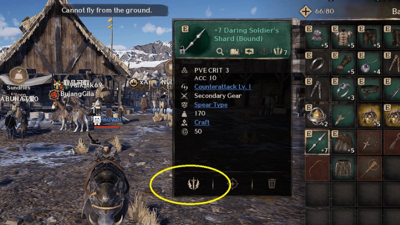 Night Crow - MMORPG đồ họa đỉnh dùng NFT và Unreal 5