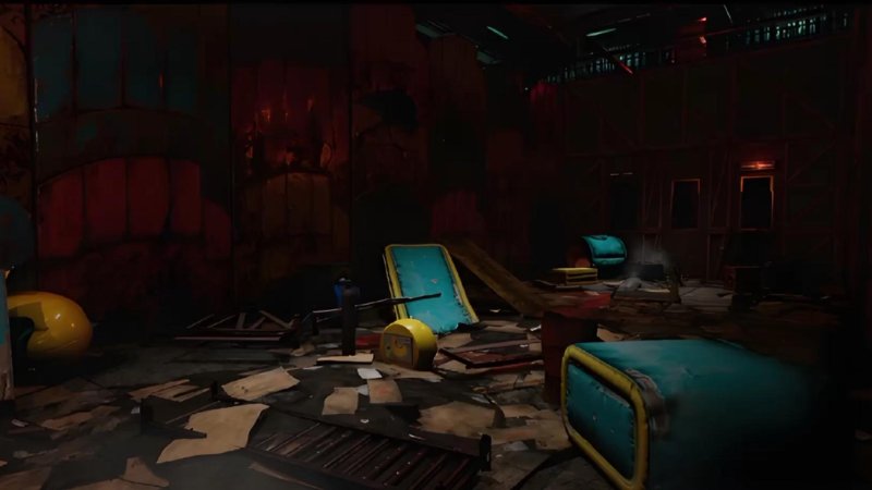 Poppy Playtime 3 - Bí mật không ai nói cho bạn biết