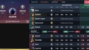 Valtracker - Ứng dụng miễn phí theo dõi cửa hàng chợ đêm