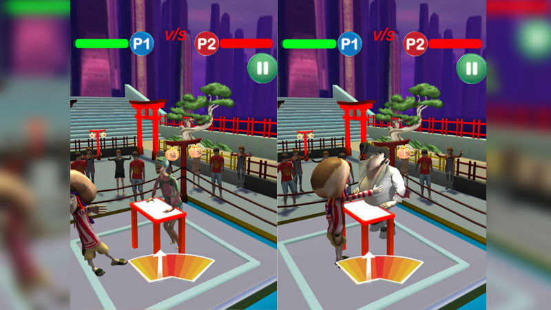 Tổng hợp 24 game hay đối kháng Y8.com | Chơi game Y8 online