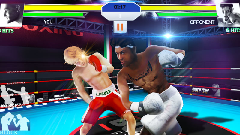 Tổng hợp 24 game hay đối kháng Y8.com | Chơi game Y8 online