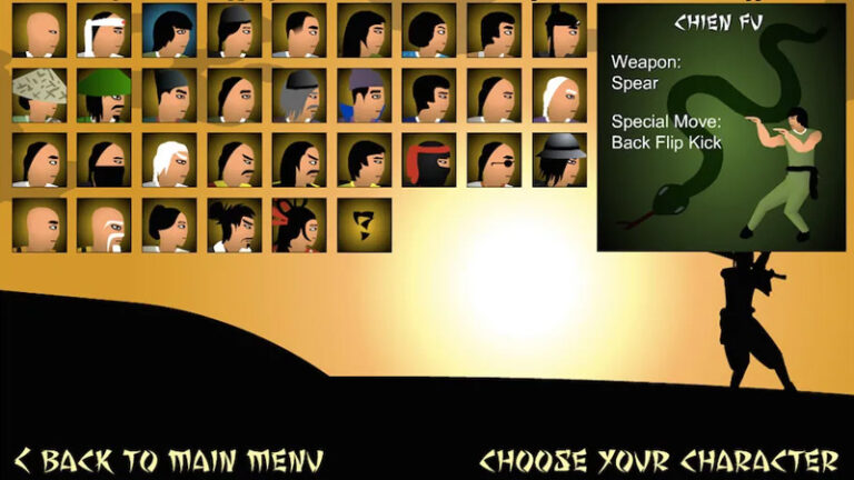 Tổng hợp 24 game hay đối kháng Y8.com | Chơi game Y8 online