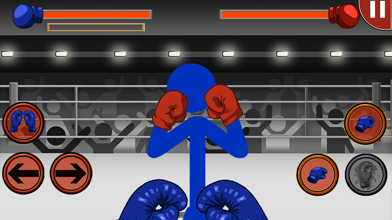 Tổng hợp 24 game hay đối kháng Y8.com | Chơi game Y8 online