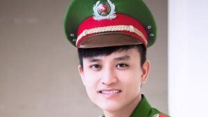 99+ Ảnh Công An Đẹp, Cool Ngầu Làm Hình Nền Điện Thoại, Máy Tính Miễn Phí