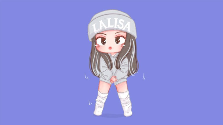150+ Ảnh Lisa Cute, Ngầu, Chibi & Hình Nền Lisa (BLACKPINK) Mới Nhất