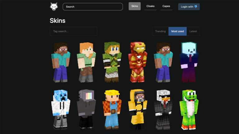 Tổng hợp hình nền Minecraft đa dạng chủ đề, siêu nét, siêu đẹp