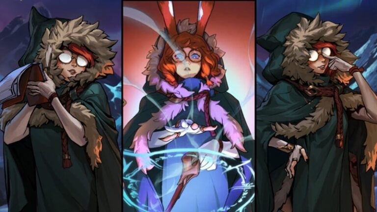 LMHT: Sự kiện Linh Hồn Tổ Ấm công bố tướng mới Aurora