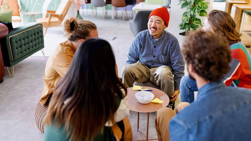 Bonding Là Gì? Một số hoạt động Bonding hiệu quả