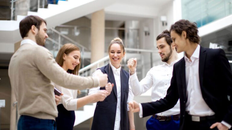 Bonding Là Gì? Một số hoạt động Bonding hiệu quả