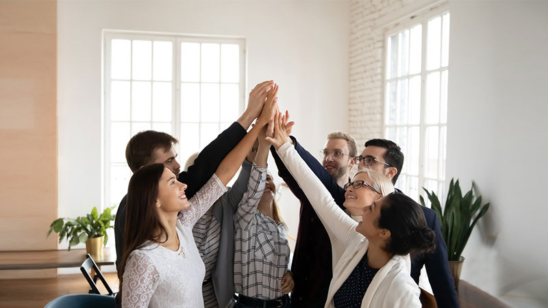 Bonding Là Gì? Một số hoạt động Bonding hiệu quả