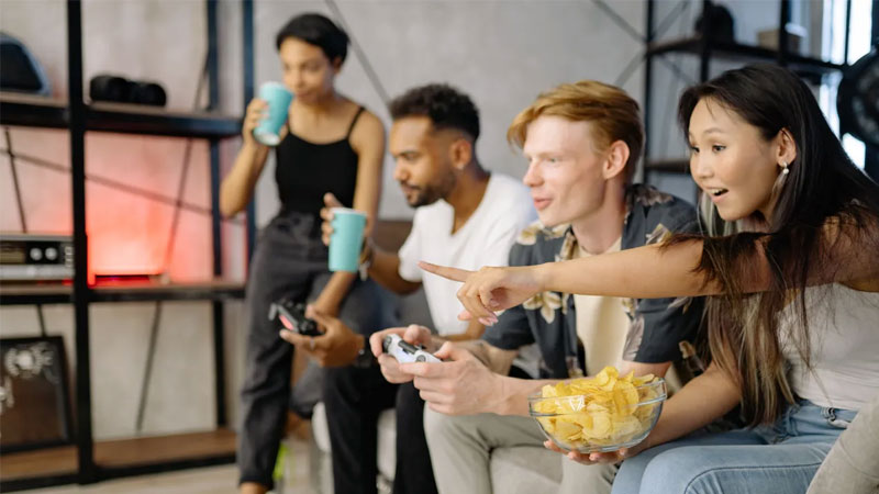 Bonding Là Gì? Một số hoạt động Bonding hiệu quả