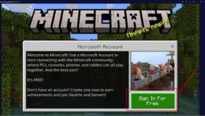 Cách Tải Minecraft PC 2026 (Miễn Phí & Bản Quyền) Chi Tiết A-Z