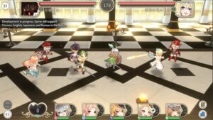 Code Cherry Tale 2026 Mới Nhất | Tier List, Cách Tải APK & Reroll