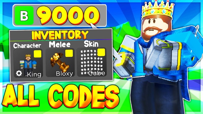 Code Arsenal Roblox mới nhất 9/2025: Cách nhập code